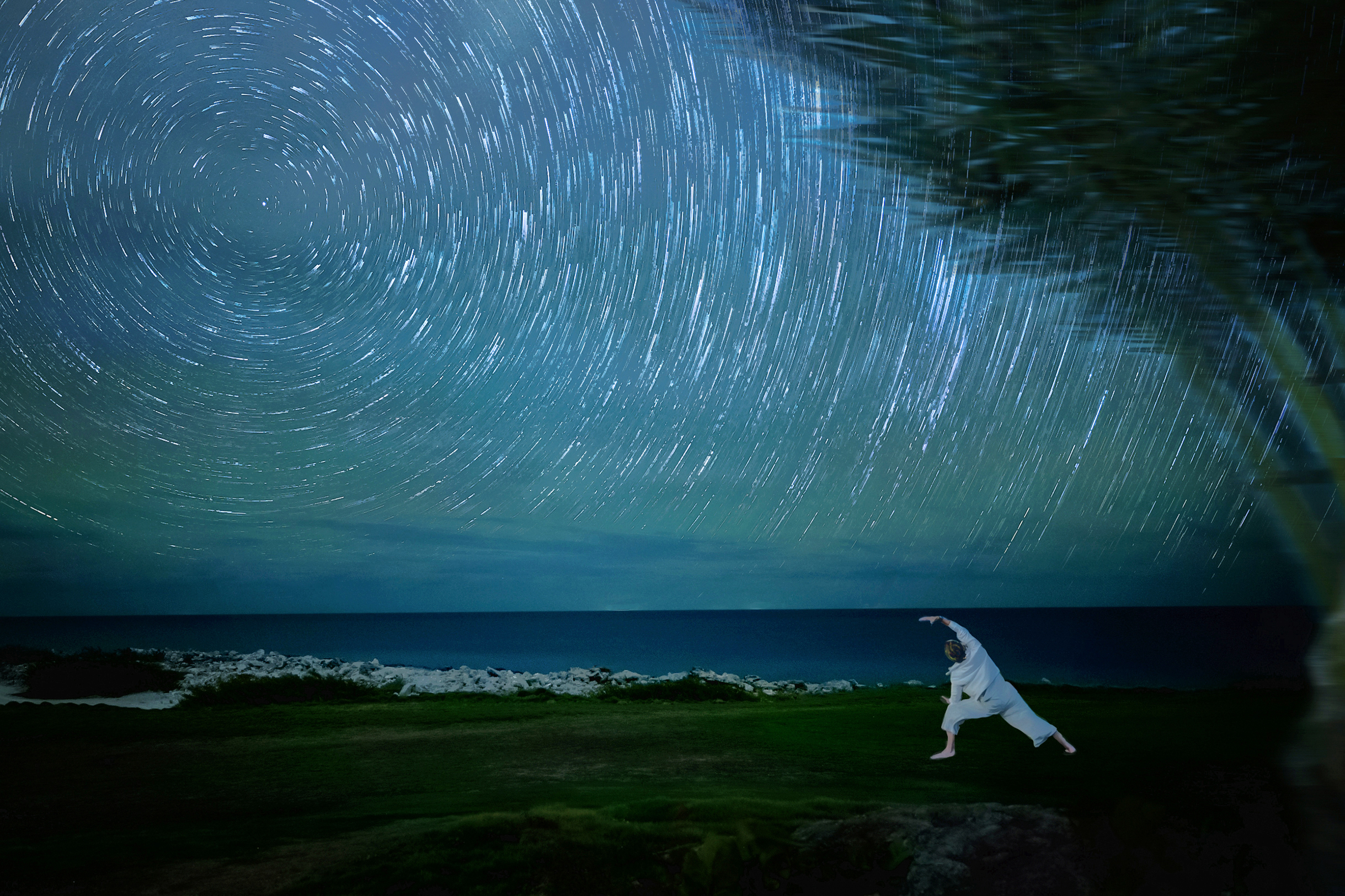 New York Photography Awards | Night Celestial Alignment